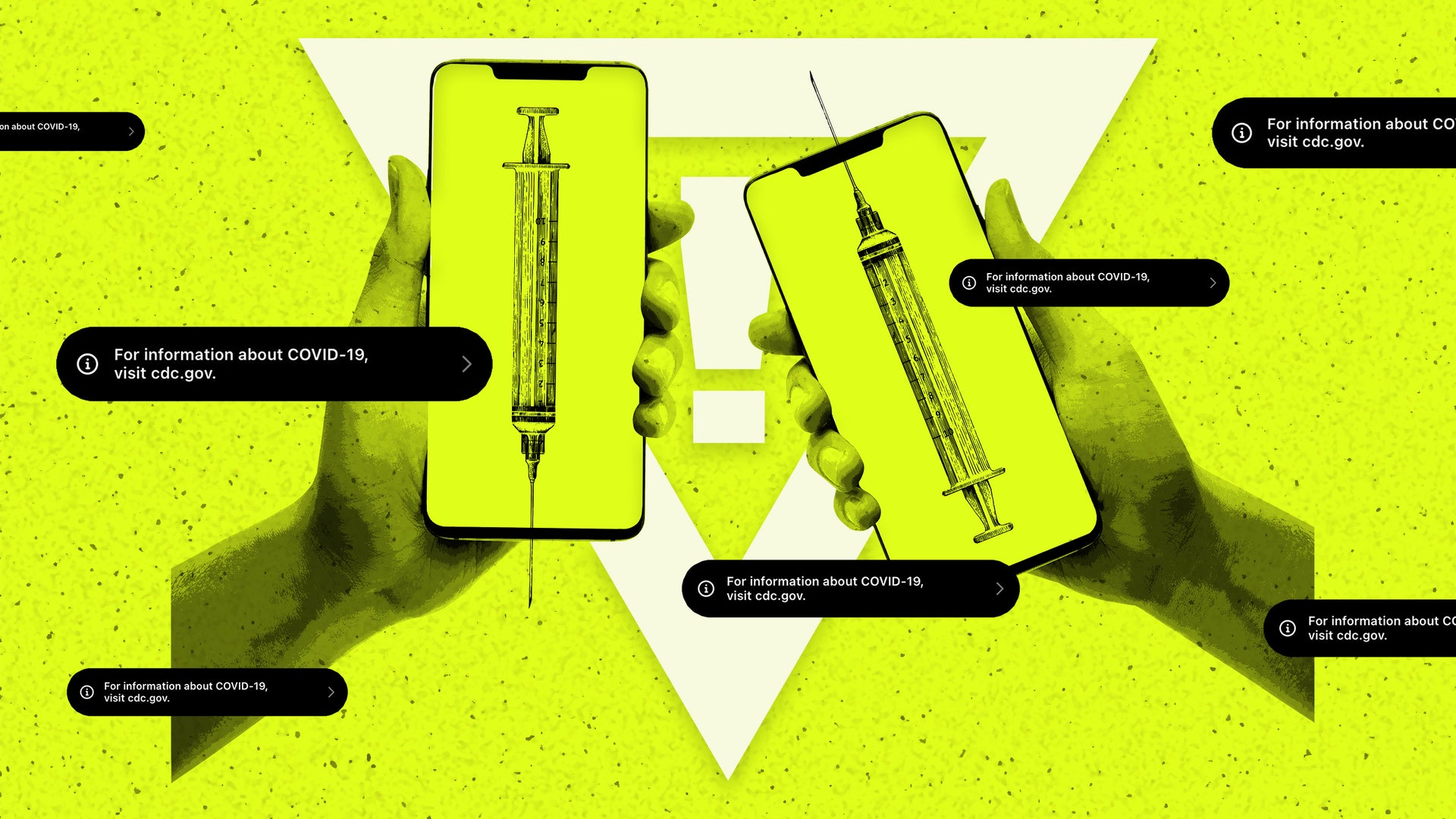 Why anti-vaccine propaganda still runs rampant on Instagram - Fast Company