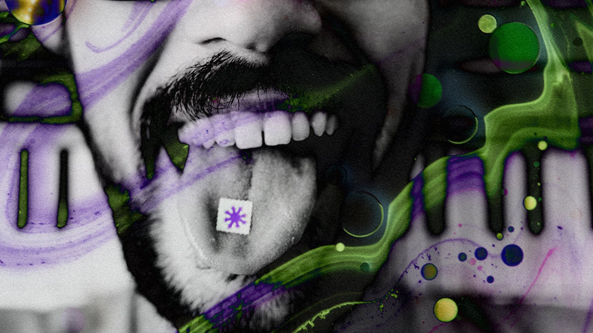 psychedelic - Fast Company