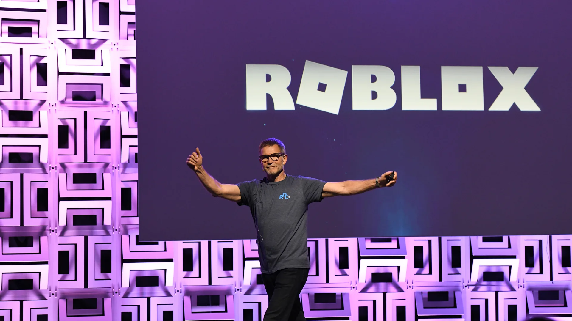 'Roblox' isn't just a gaming company. It's also the future of education ...