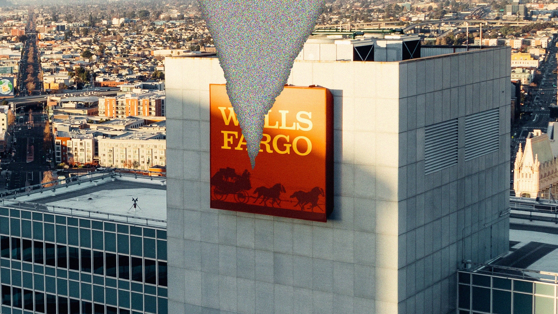 Wells Fargo customers expecting IRS stimulus checks today are ...