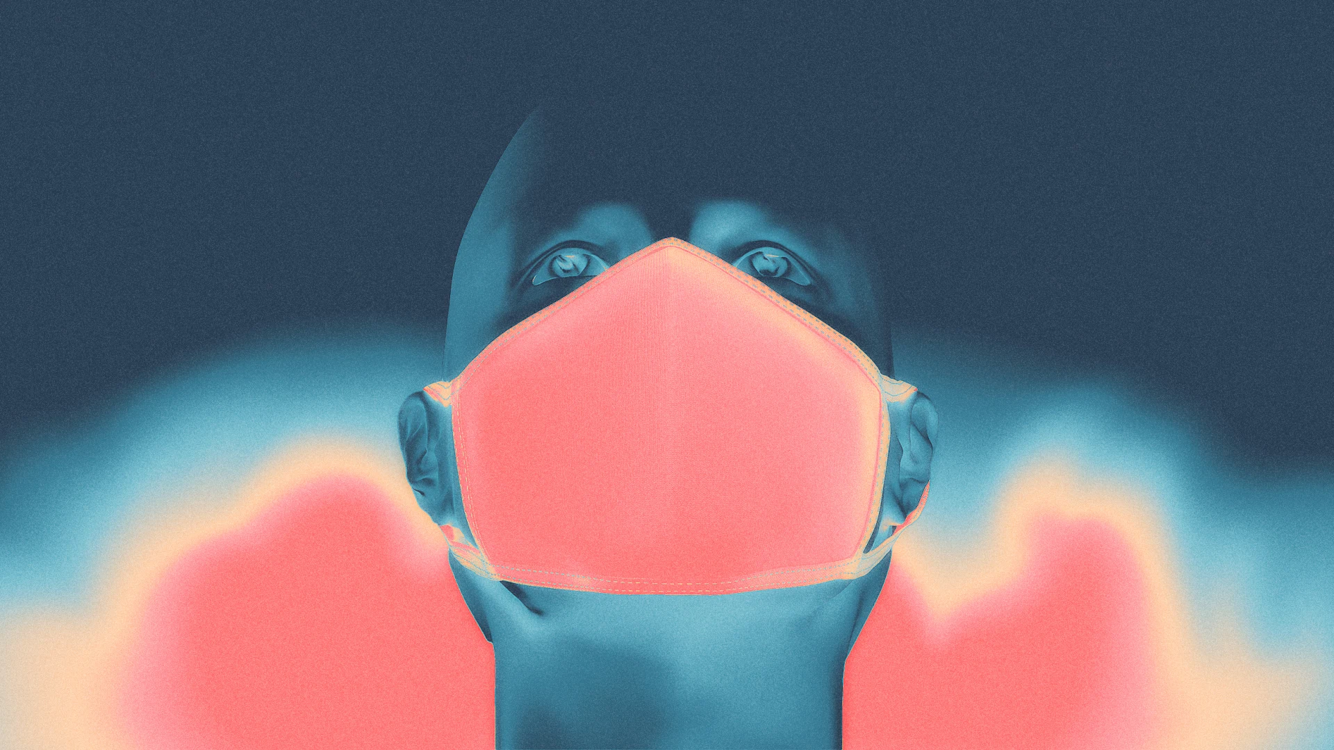 The CDC will pay you $500K to design a better mask - Fast Company