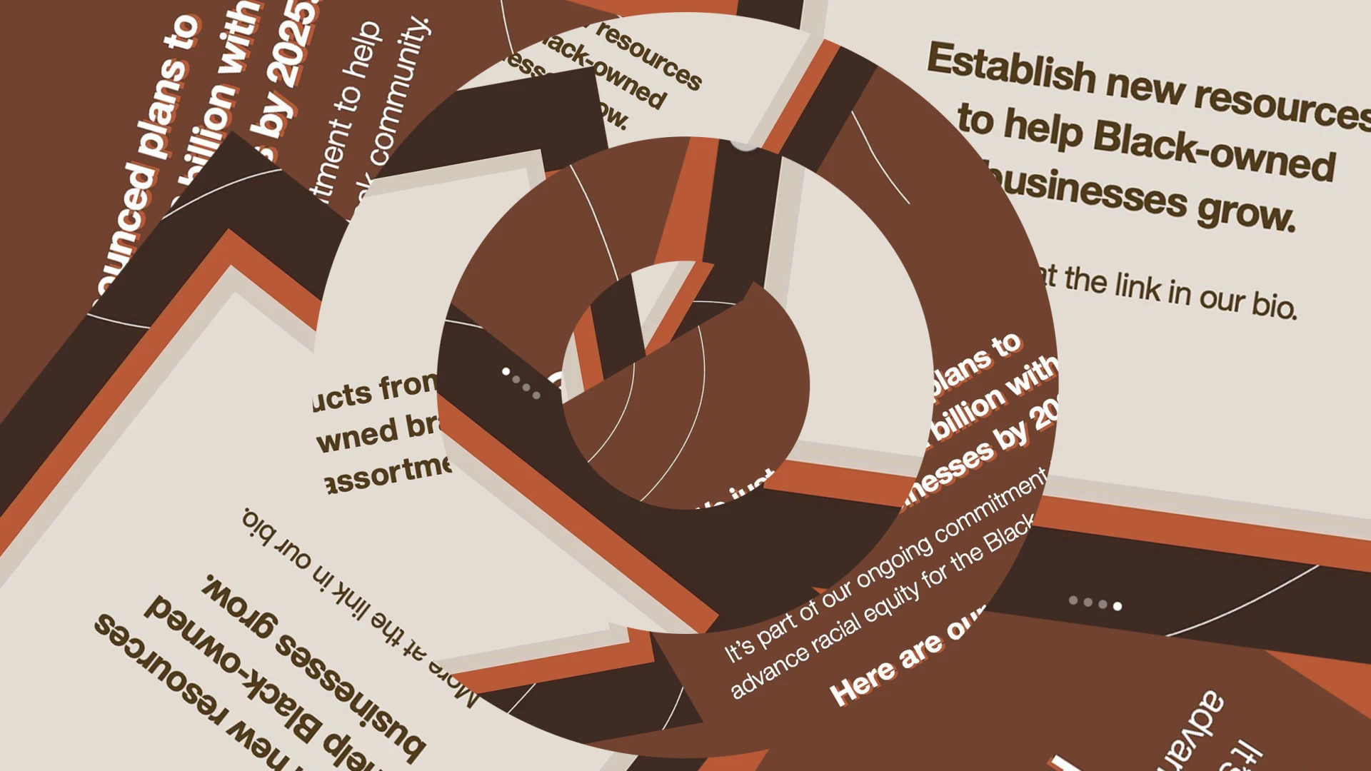 visual branding - Fast Company