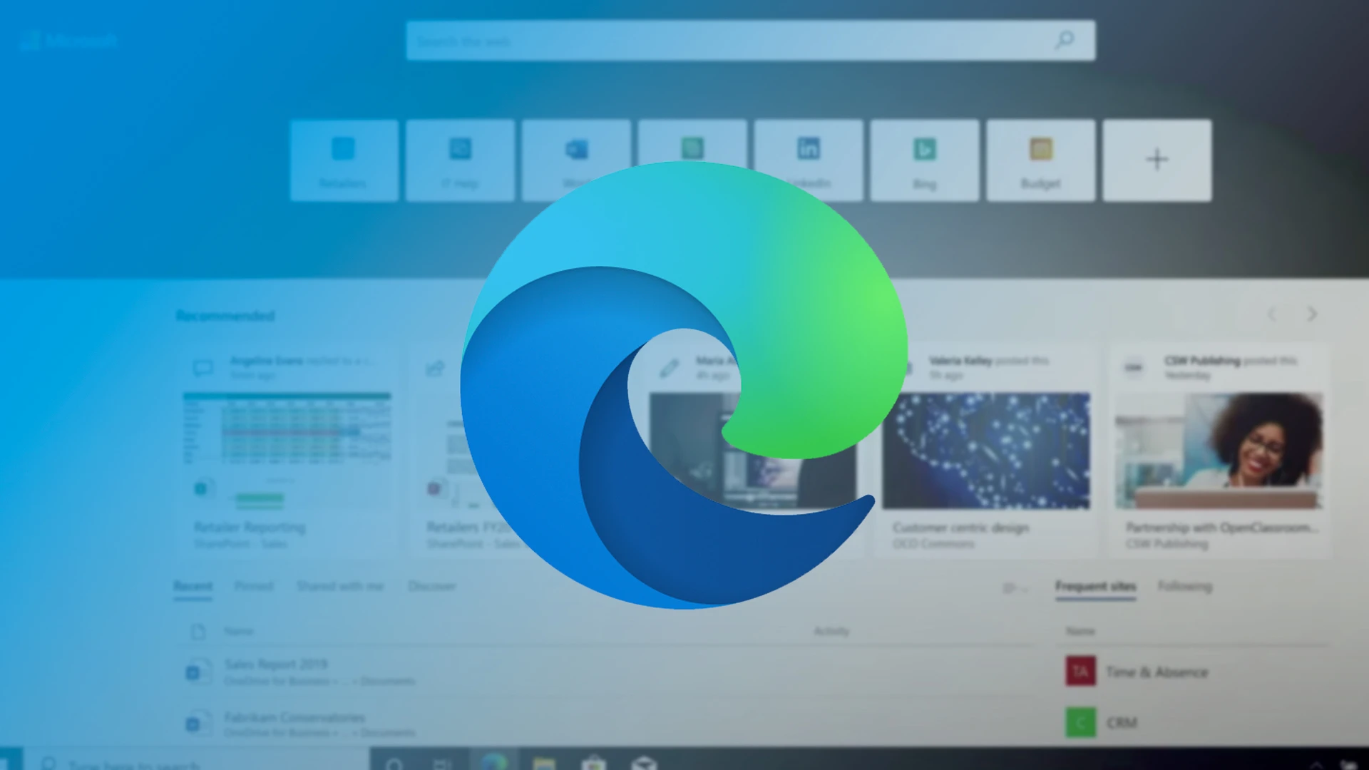 8 great Microsoft Edge features that make switching worth it - Fast Company
