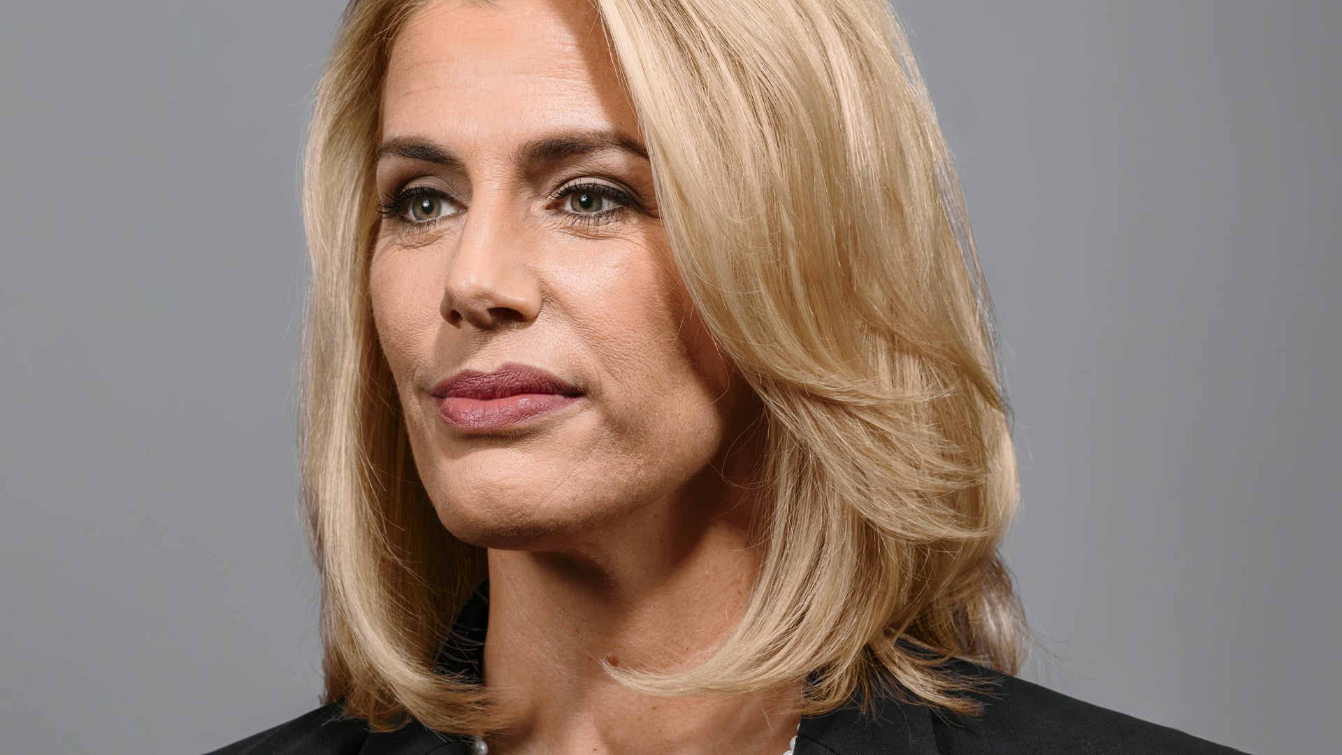 Sara Nelson - Fast Company