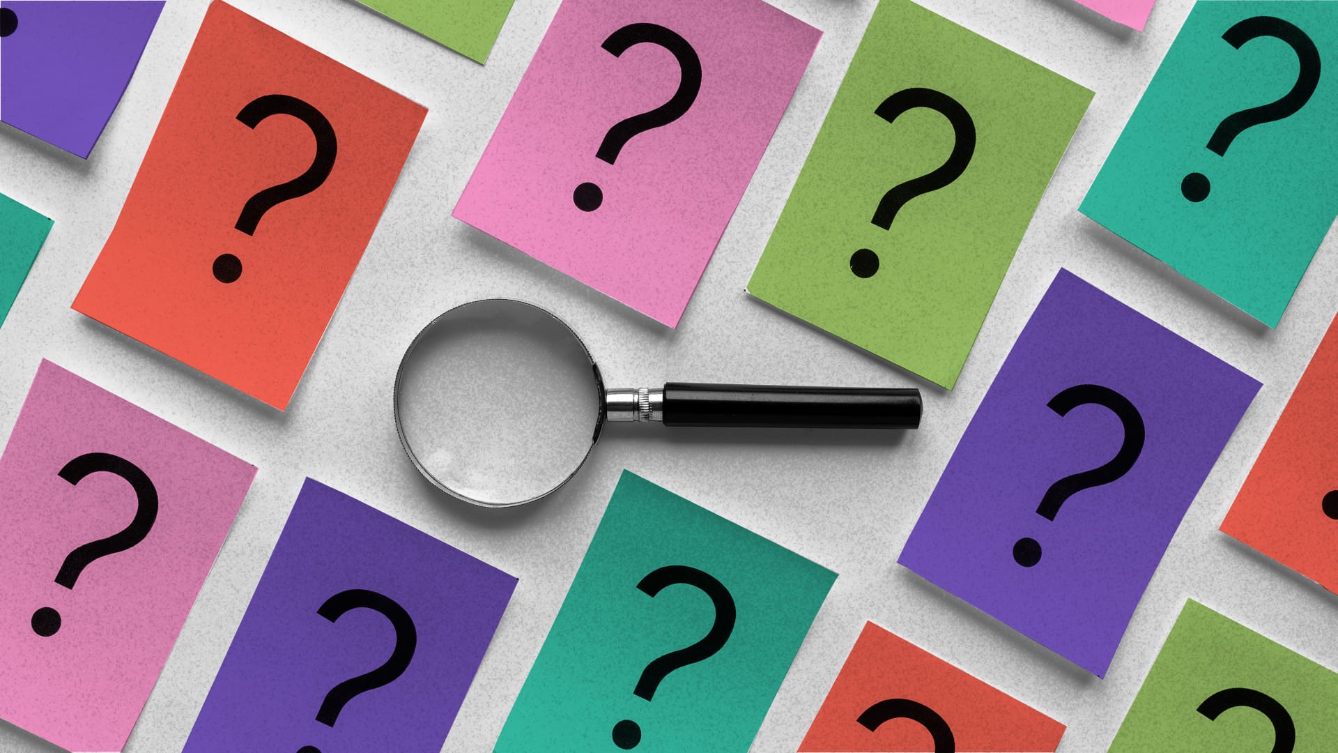 Seven steps to make asking questions your superpower - Fast Company