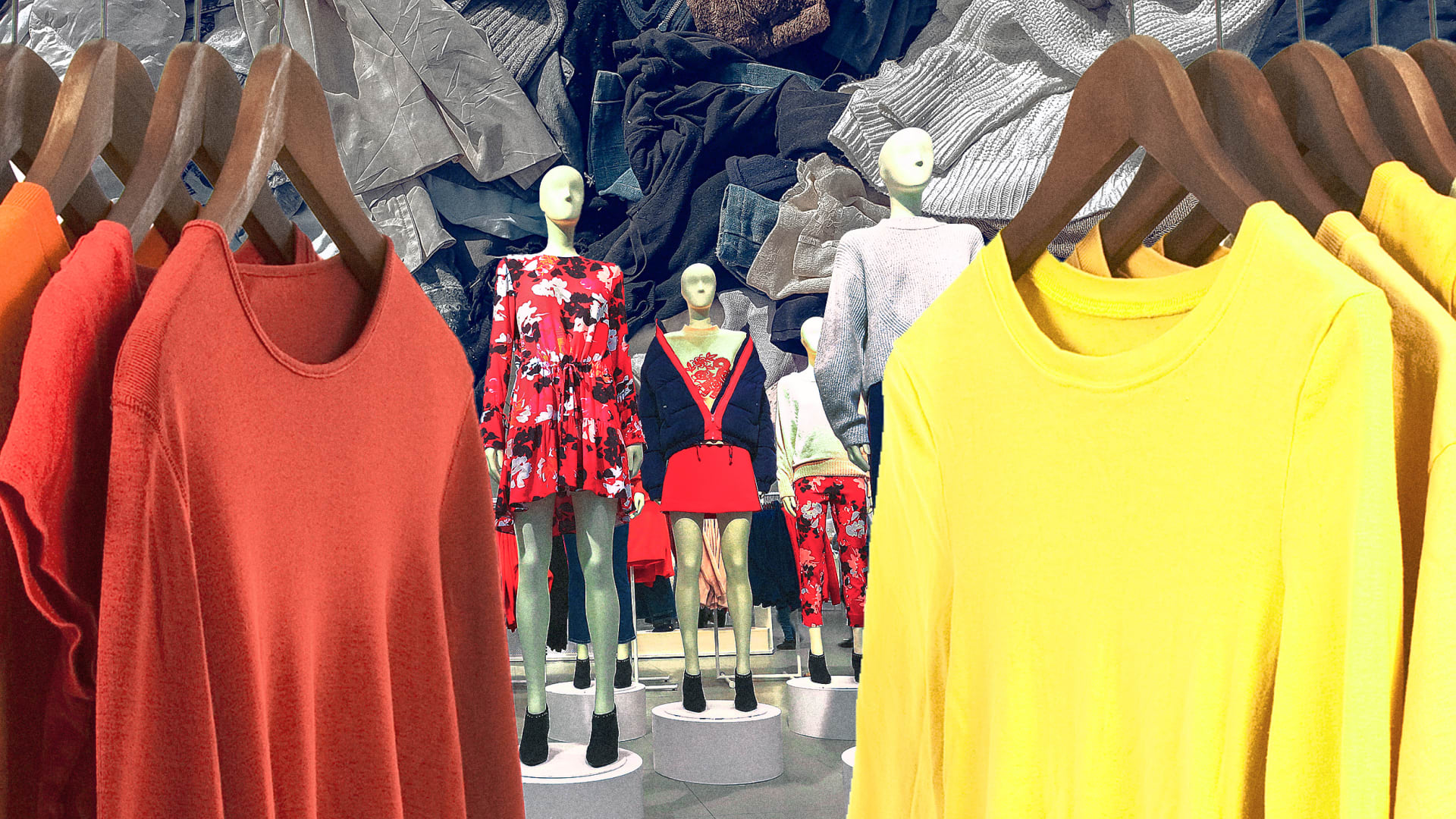 What would happen if the world stopped shopping? - Fast Company