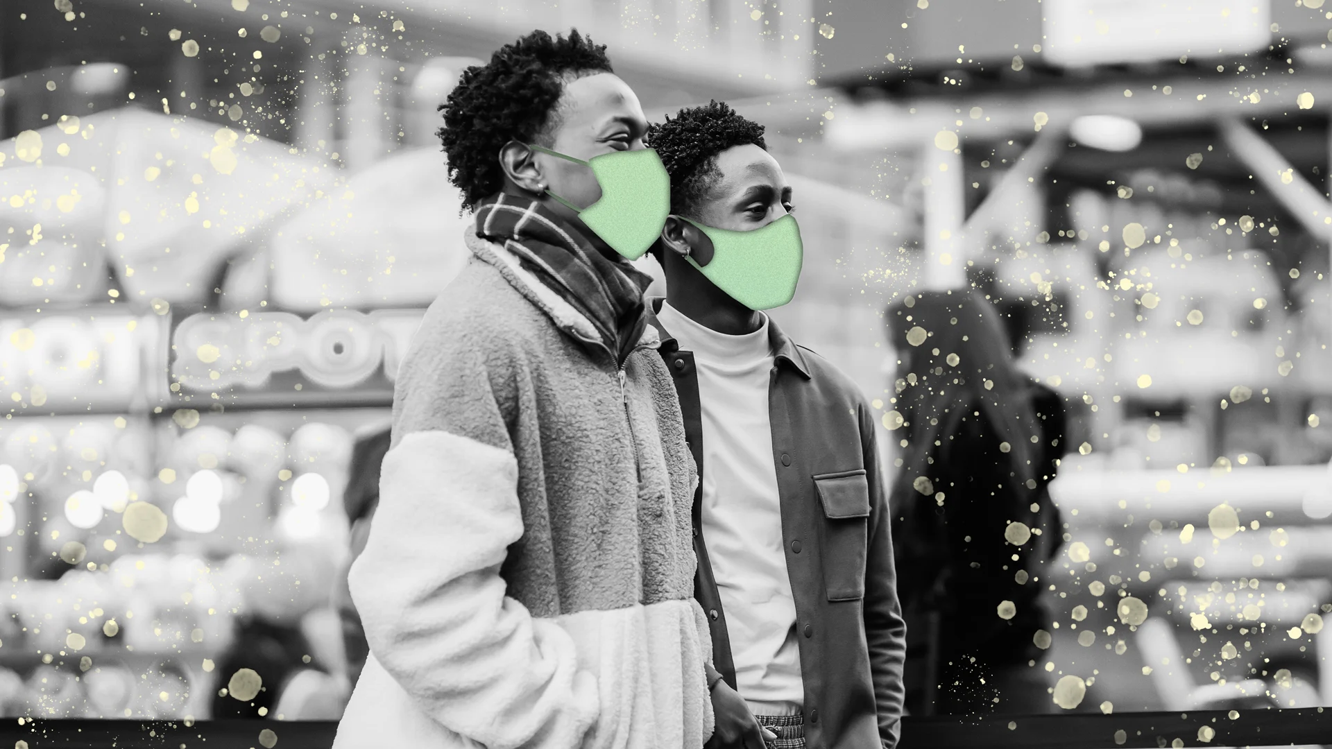 The CDC's new masking rules don't mean you can unmask just yet - Fast ...