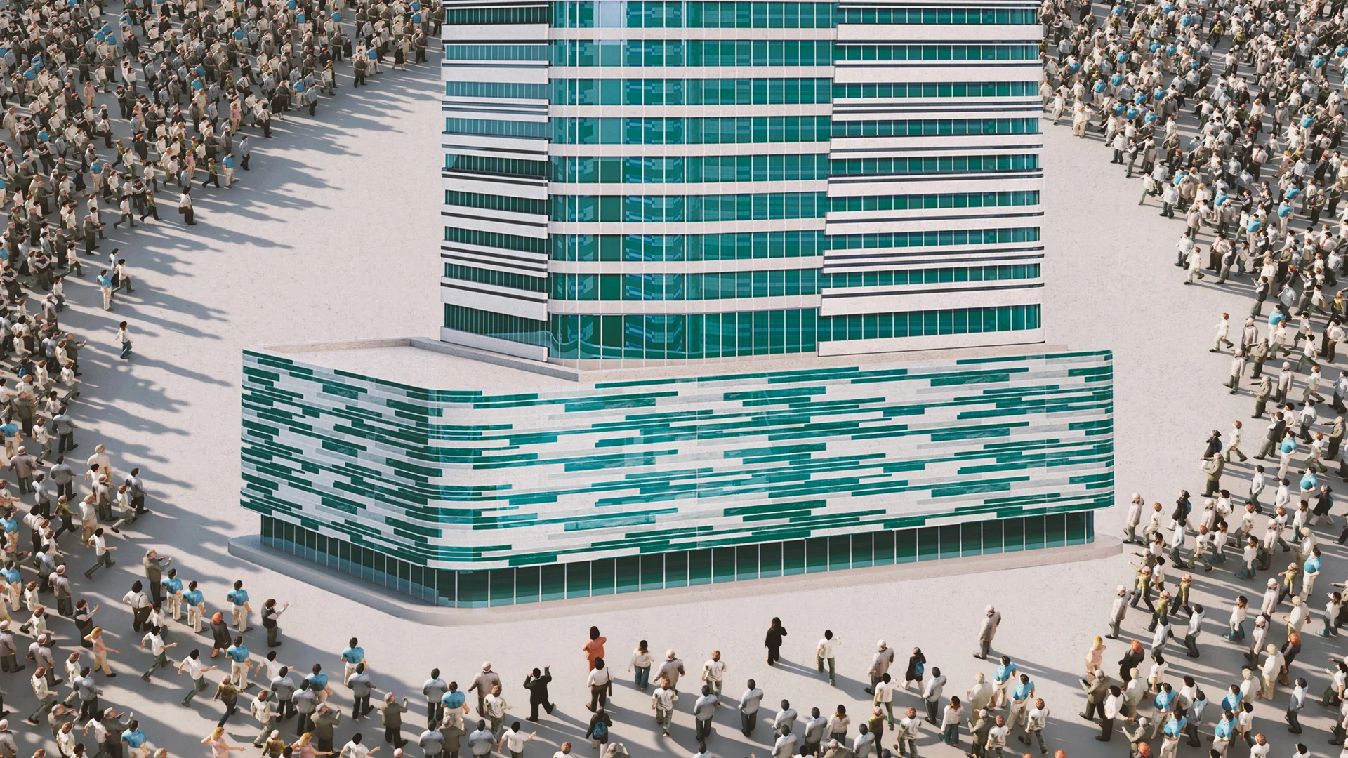 Why workers are calling BS on leaders about returning to the office ...