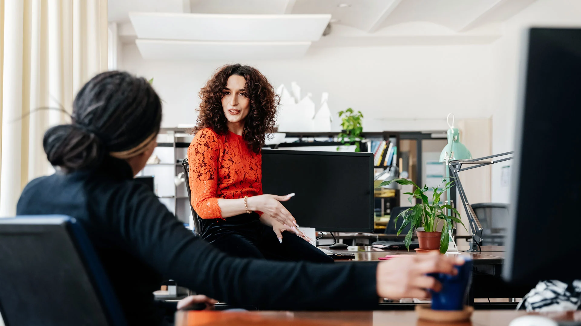 Work has long been a battlefield for trans employees - Fast Company