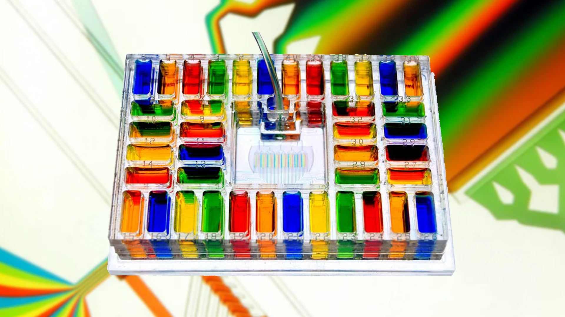 This incredible miniature technology powers everything from printers to ...