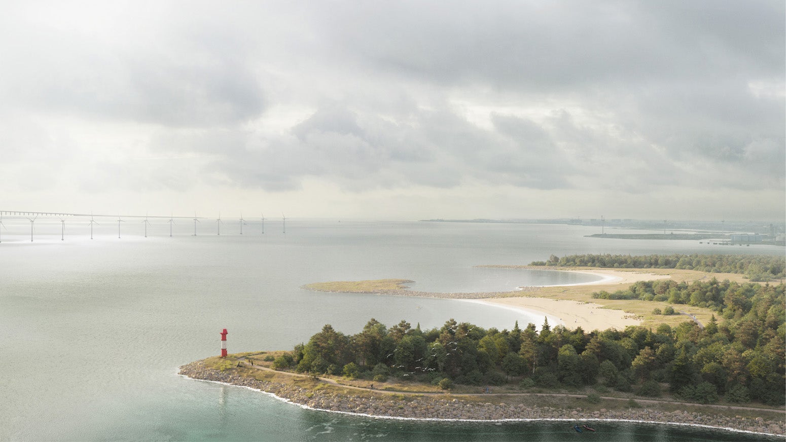 Copenhagen - Fast Company