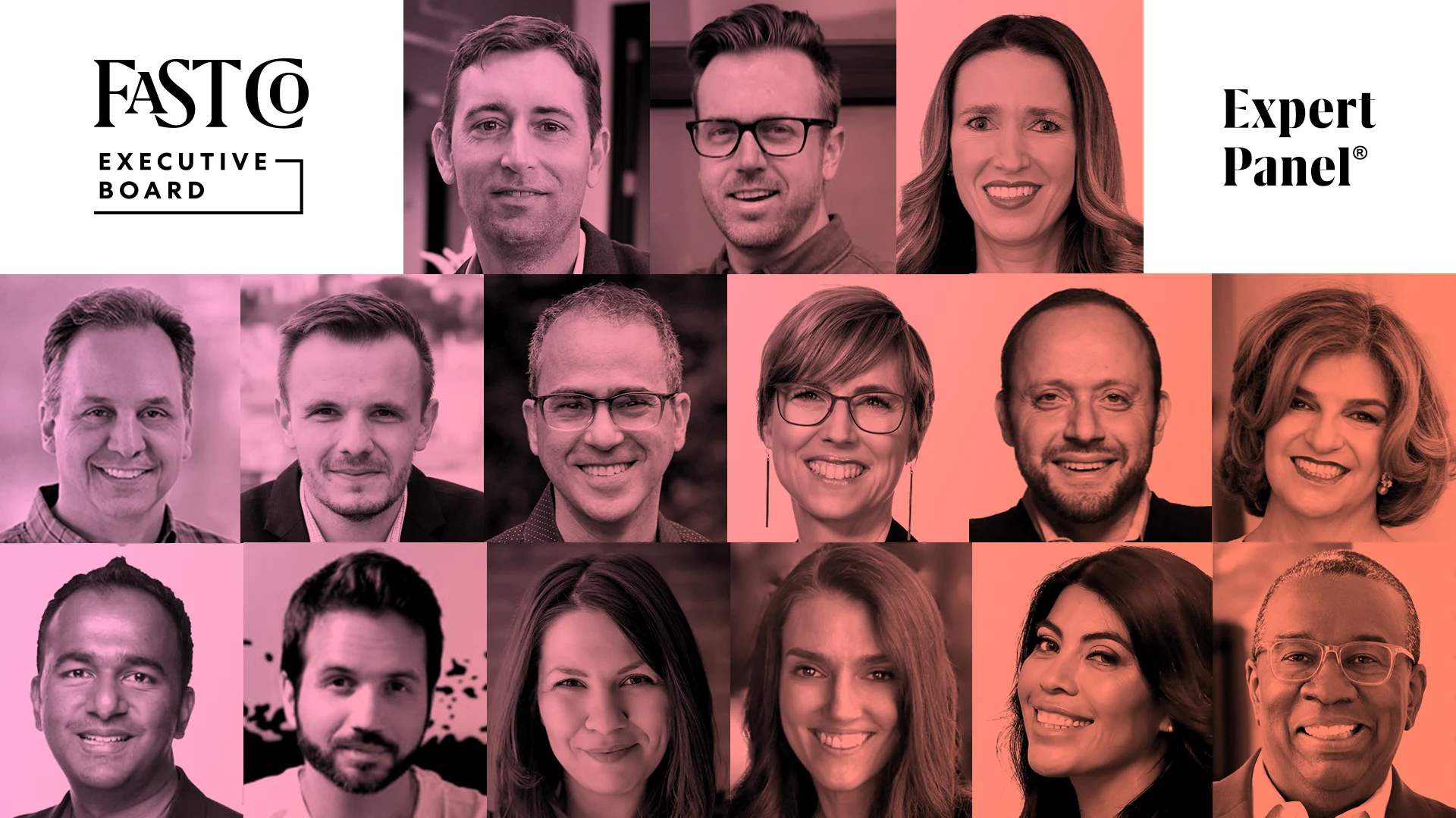 15 ways successful entrepreneurs can support the next generation - Fast ...