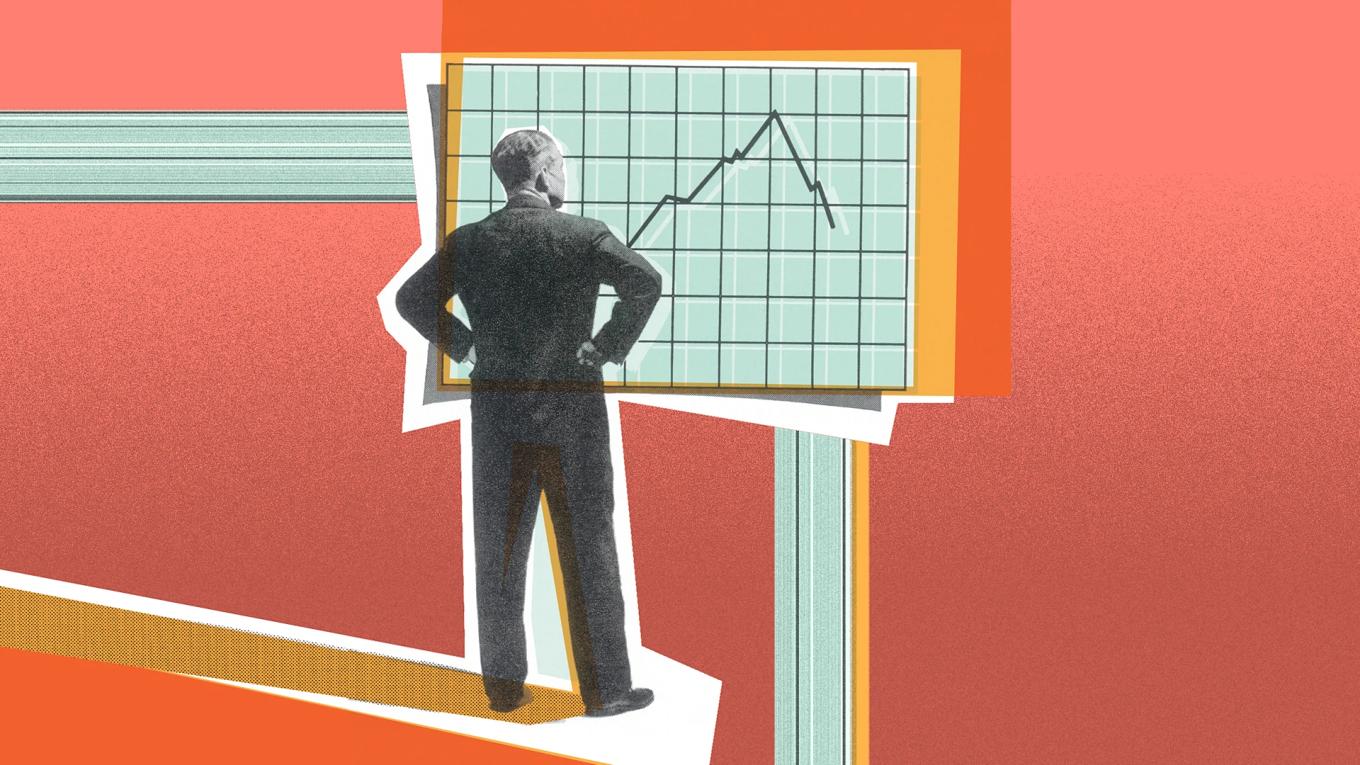 The twisted psychology of capitalism—and why it won't hold sway forever ...