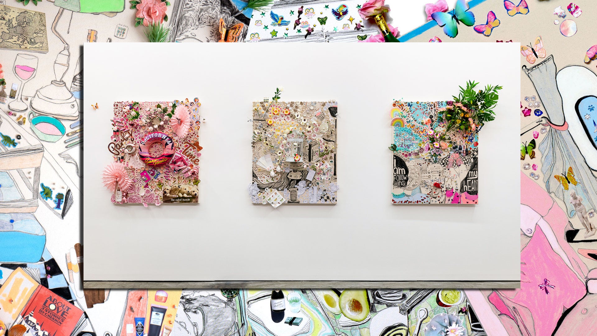 How an ex-Googler turned artist hacked her work to the top of search ...