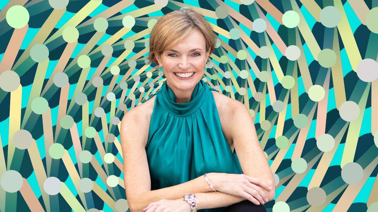 She's led 3 private equity backed companies. Here's what she says you ...