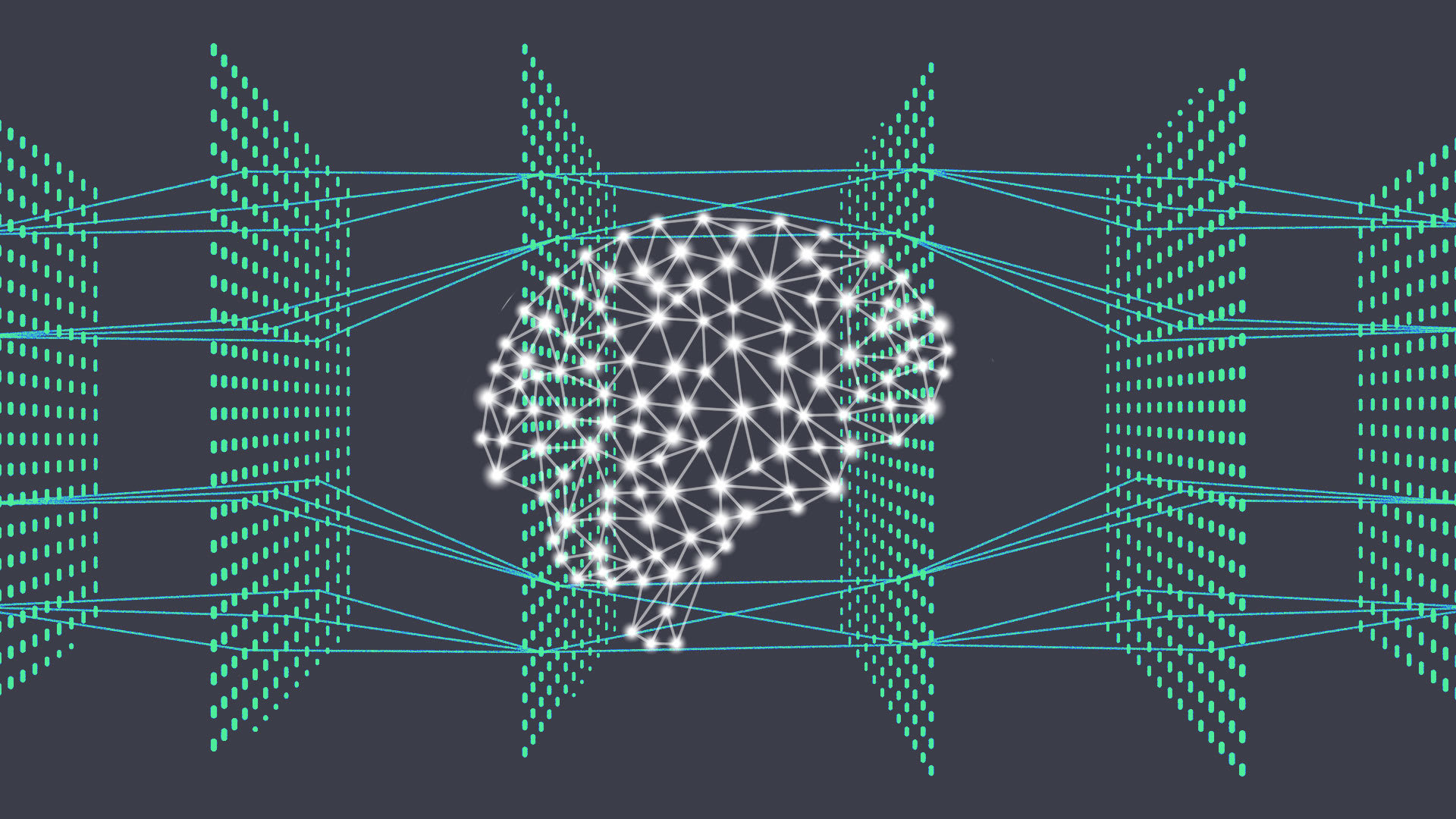 AI is getting smarter every day, but it still can't match the human ...