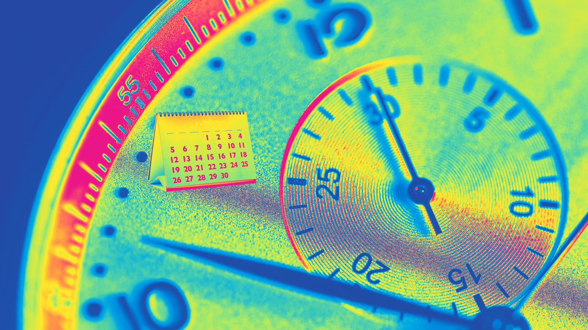 This is how the most productive people protect their time - Fast Company