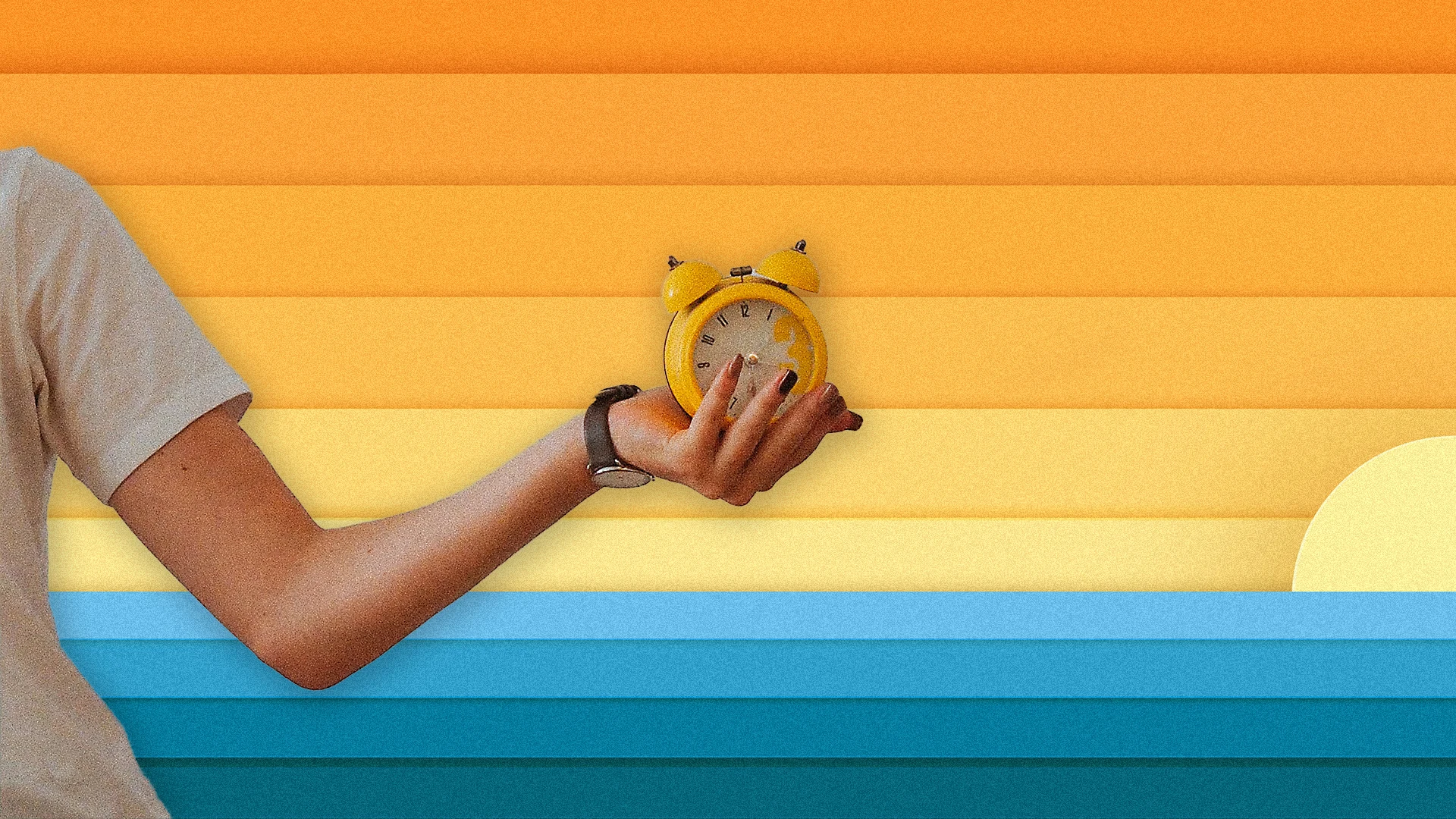 Harvard study: Want to be less depressed? Wake up earlier - Fast Company