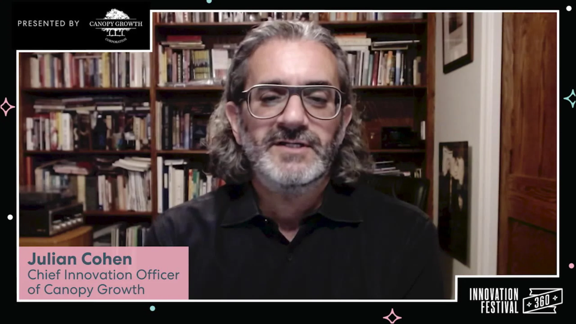 Fast Company Events Archives - Fast Company