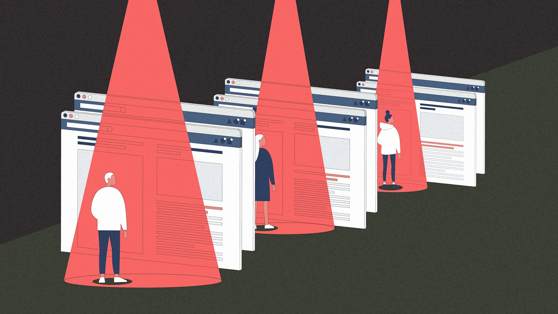 Targeted ads aren't just annoying, they can be harmful. Here's how to ...