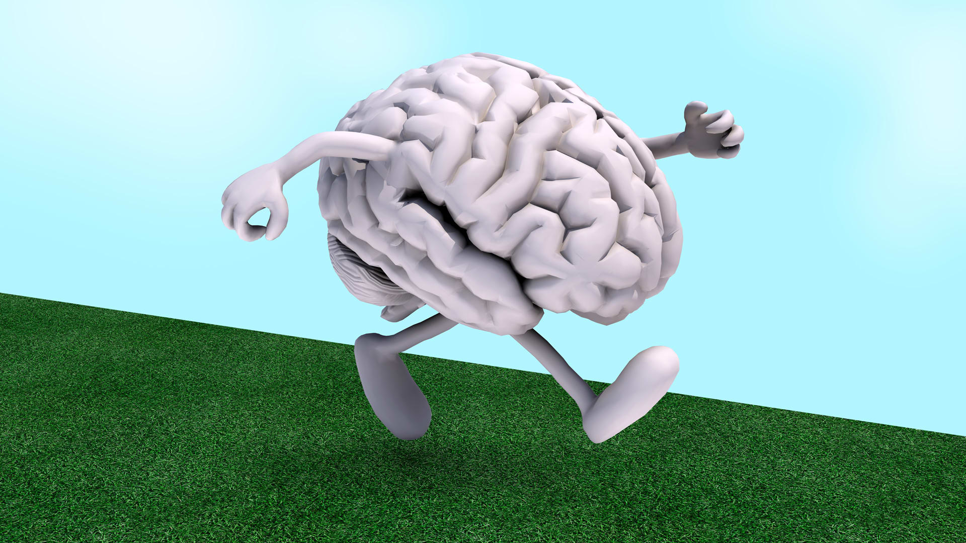 Take more outdoor walks: Neuroscientists say they're great for your ...