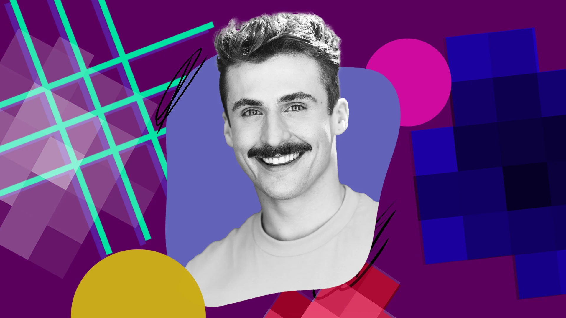 Julian Burzynski's movie re-creations on TikTok are deeper than you ...