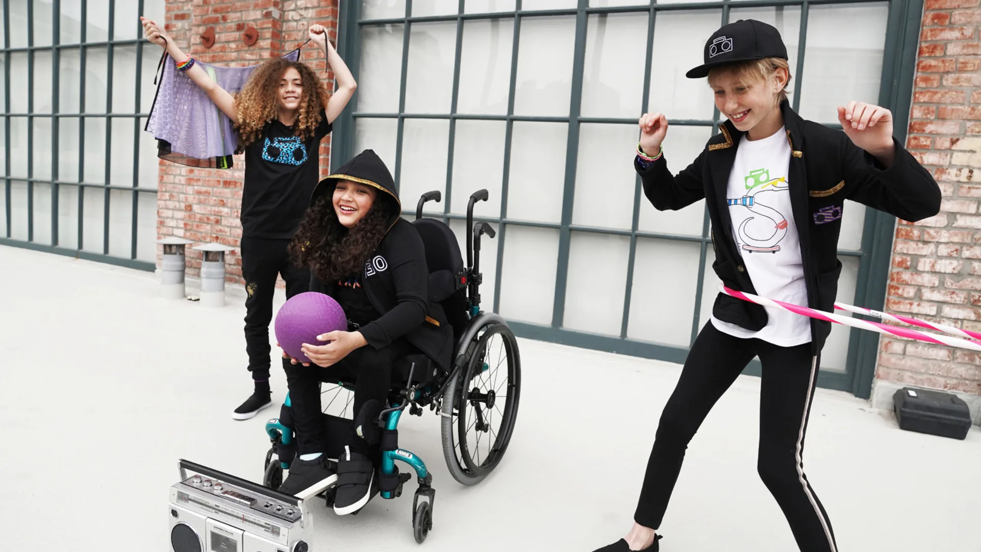 Elizabeth Brunner - Fast Company