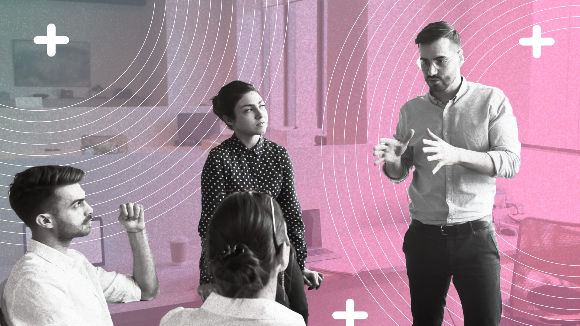 How to build a community that sticks - Fast Company