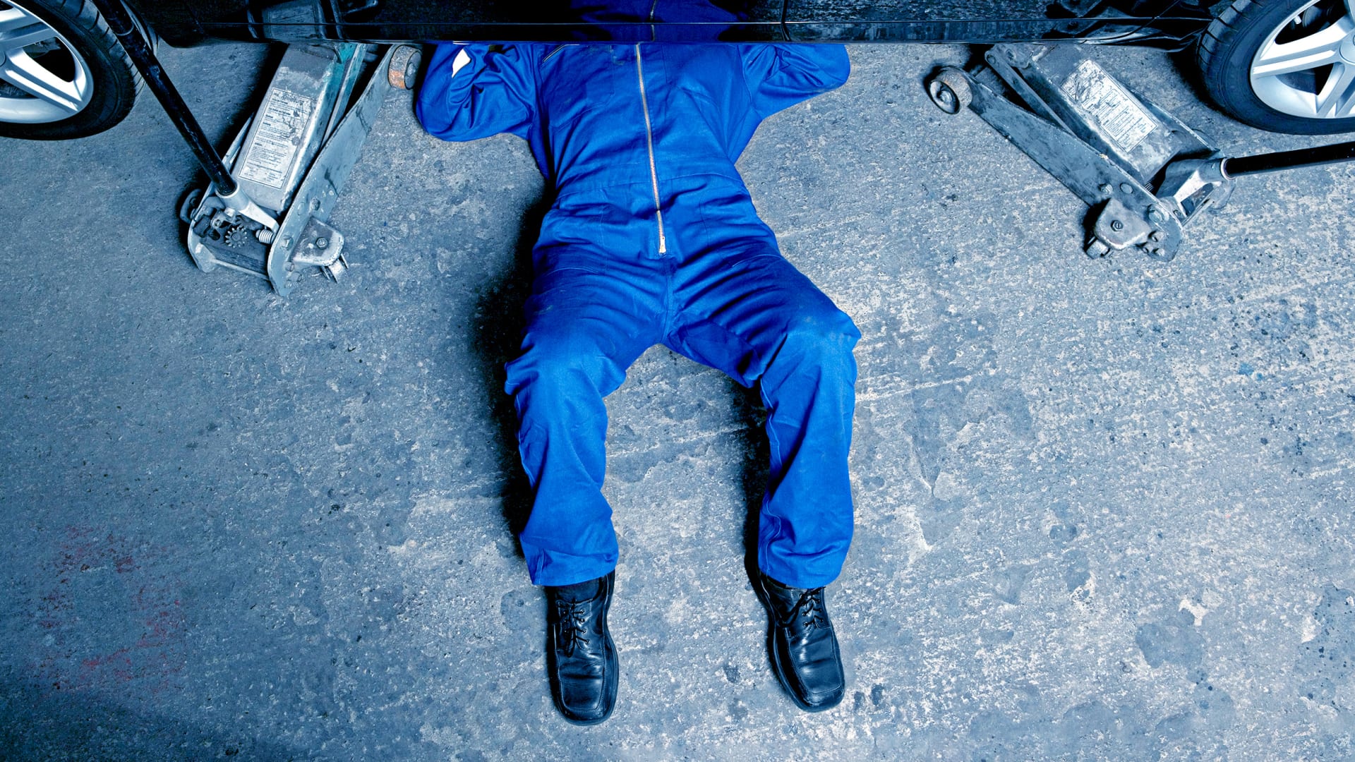 Repairsmith - Fast Company