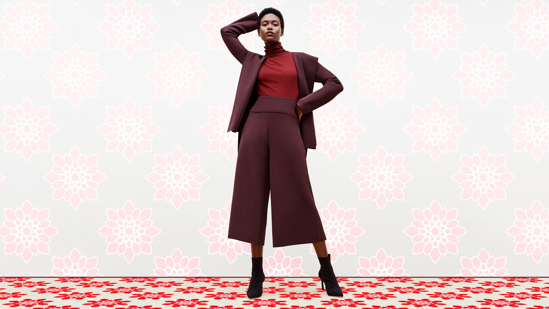 'Workleisure' is now a thing. Here are the best brands for a work-play ...