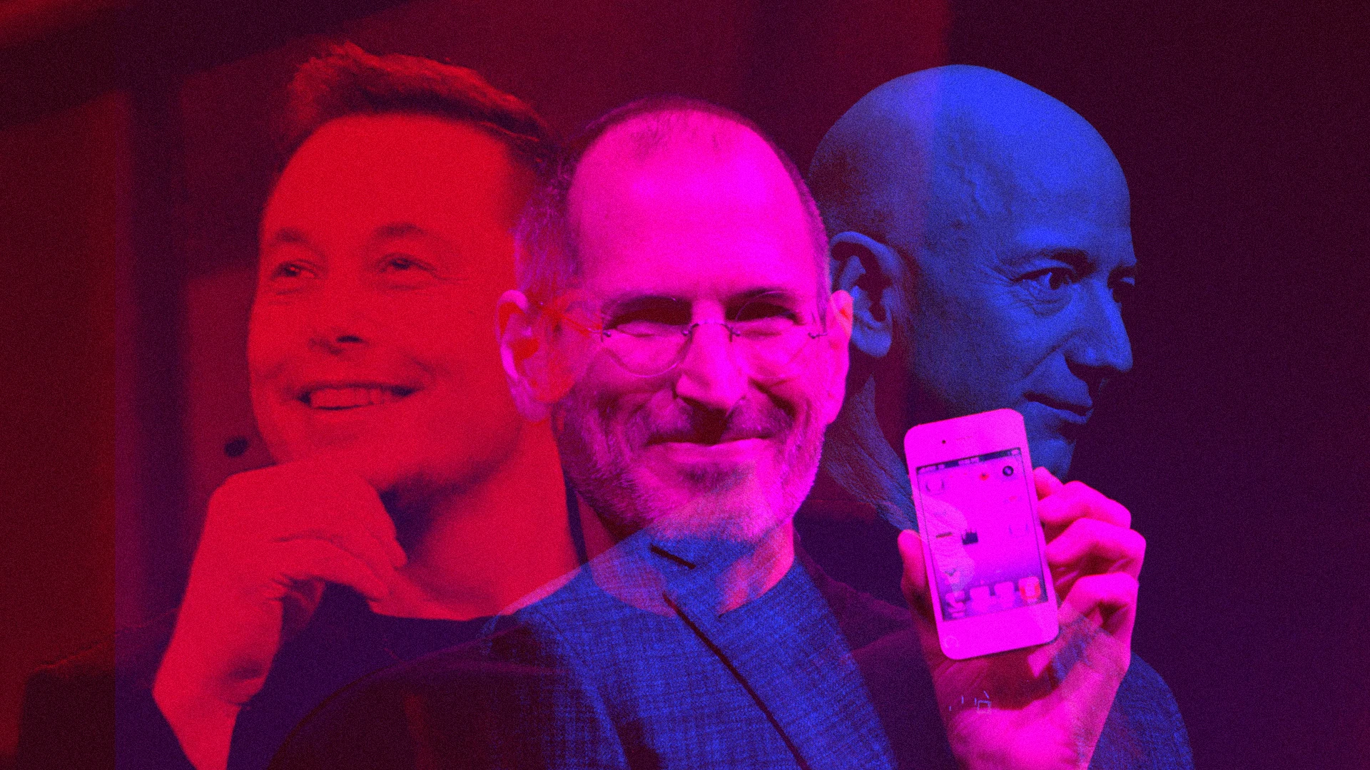 Leadership's cult of personality is dead. Here's what we should be ...