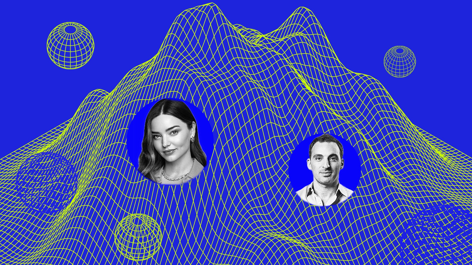 miranda kerr Archives - Fast Company