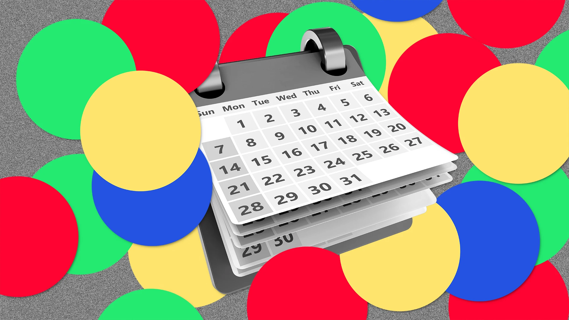 4 Google Calendar efficiency secrets that'll blow your mind - Fast Company
