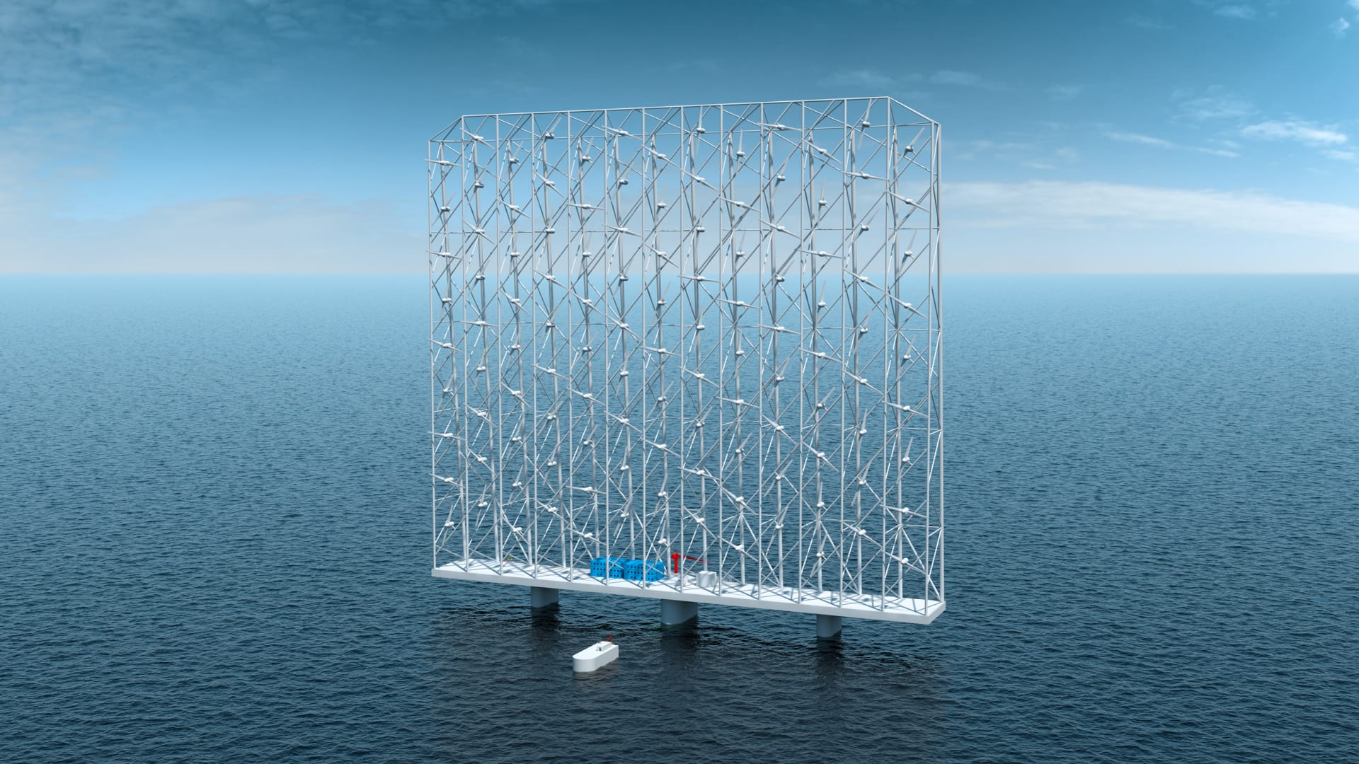 wind catching systems - Fast Company