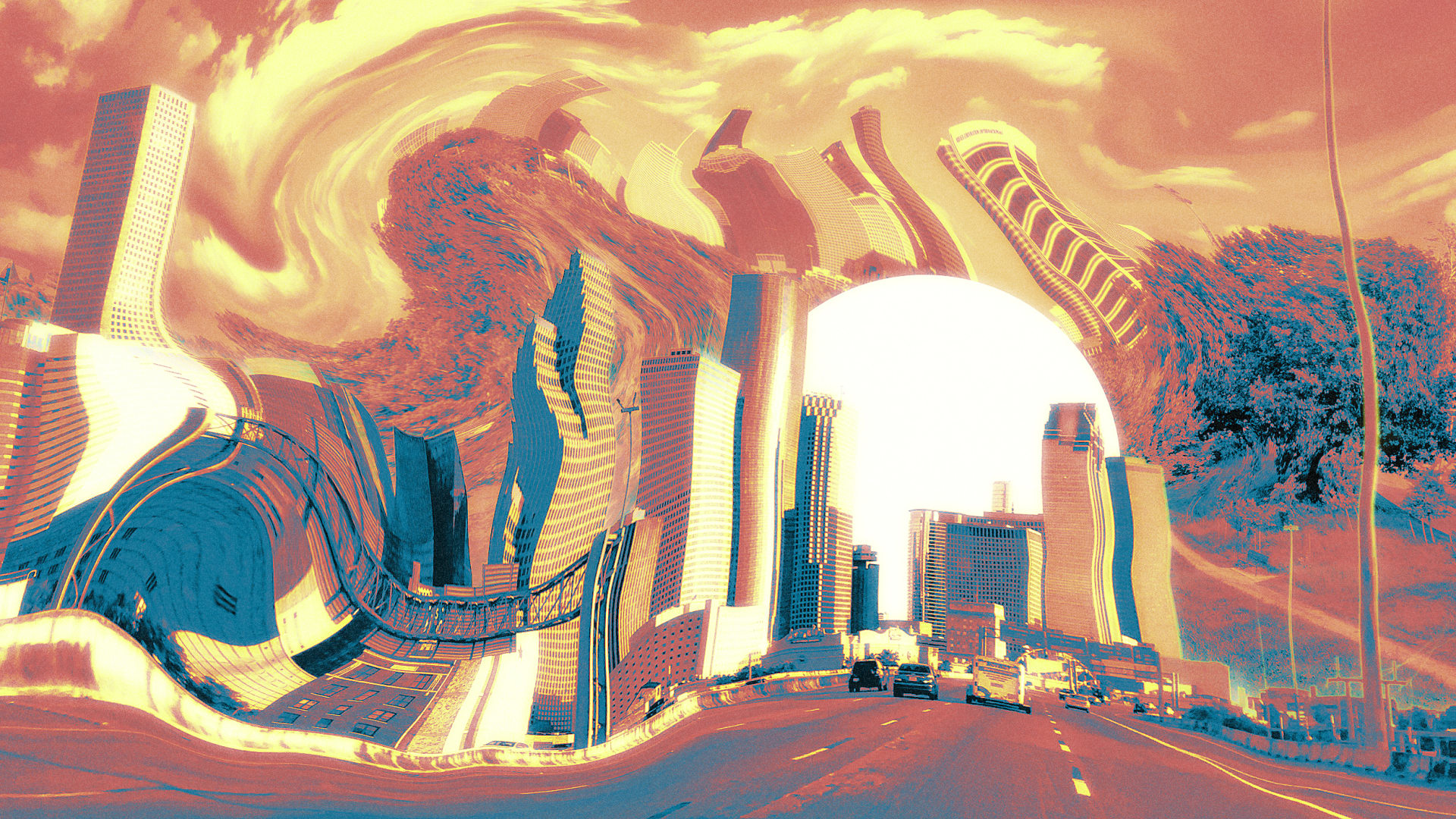 Extreme heat is extremely bad for the economy - Fast Company