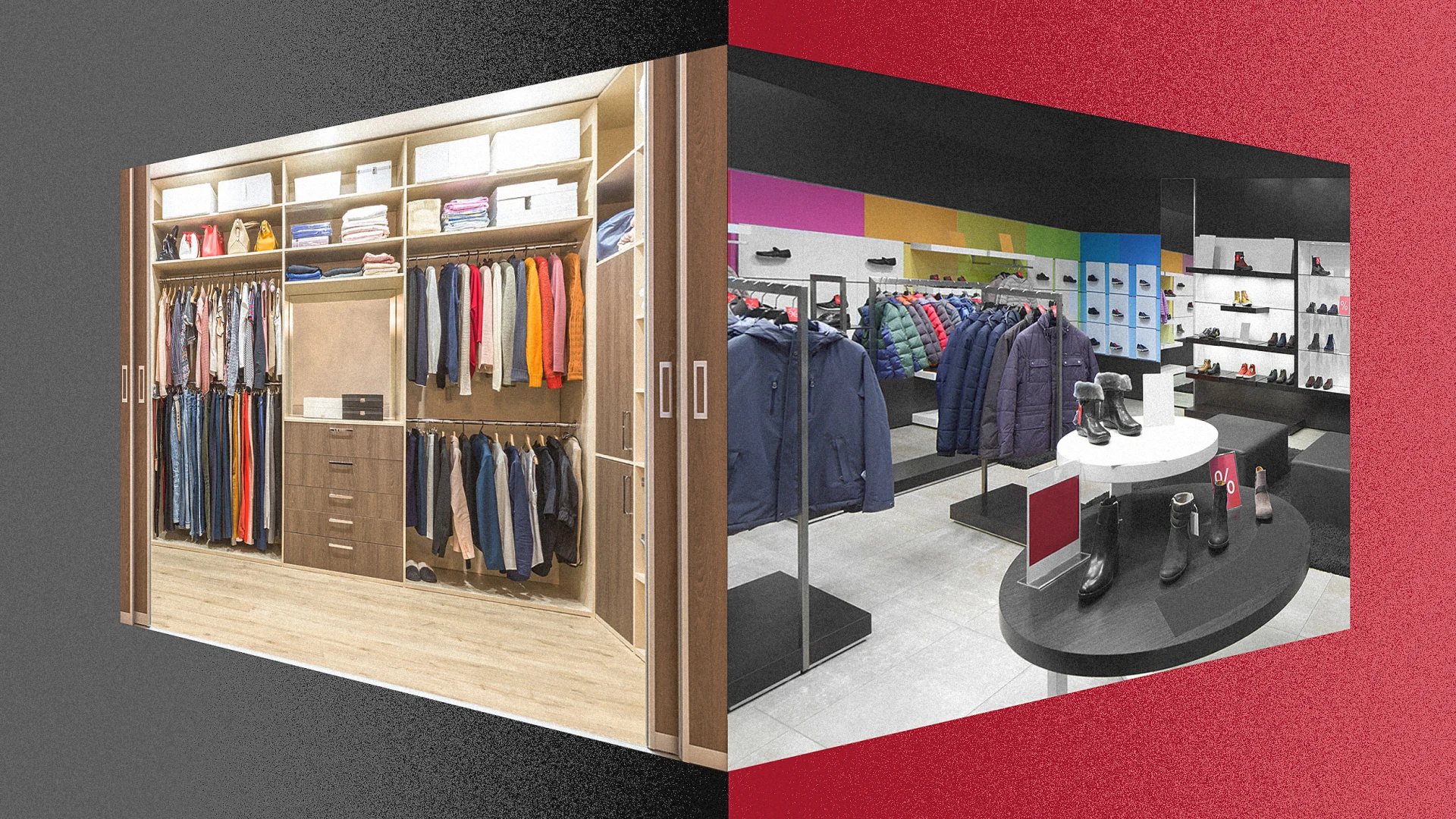 How to buy nothing - Fast Company