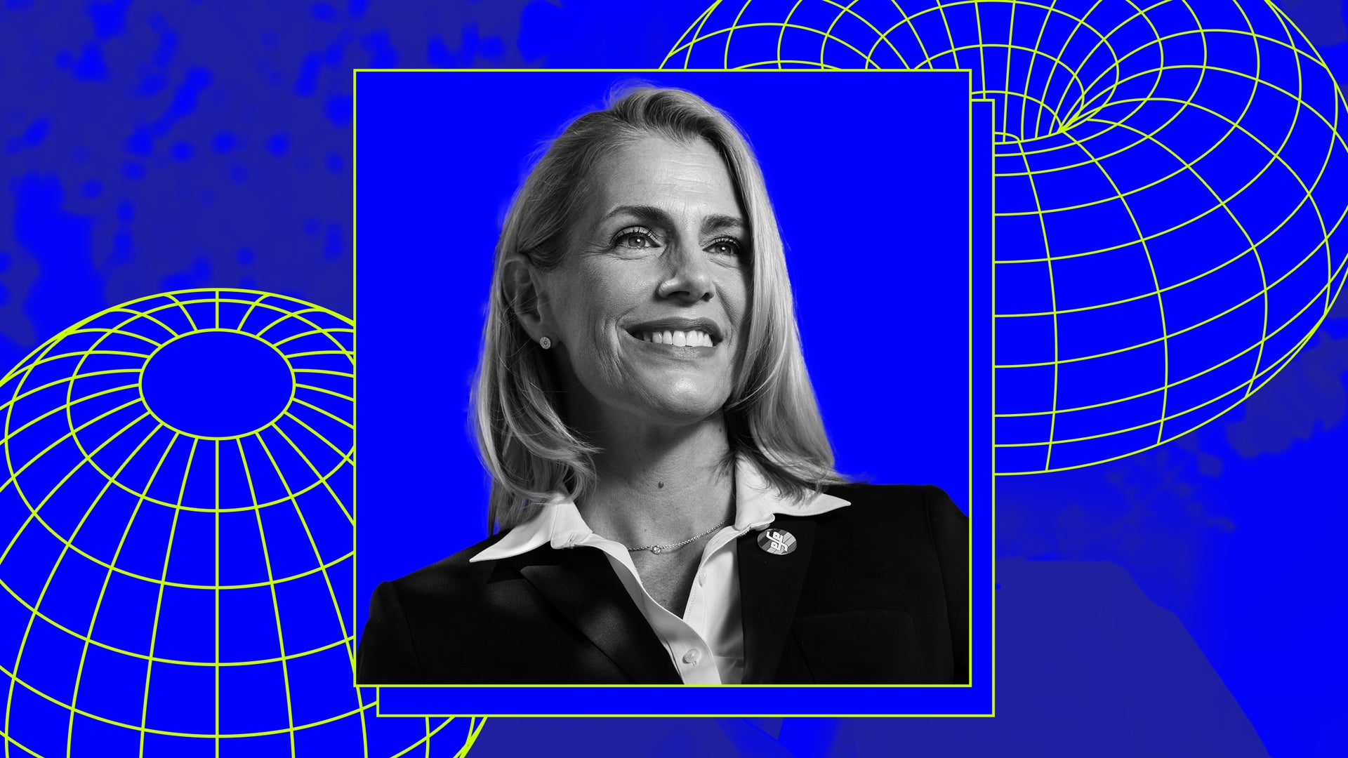 Labor leader Sara Nelson says workers must fight together—across ...