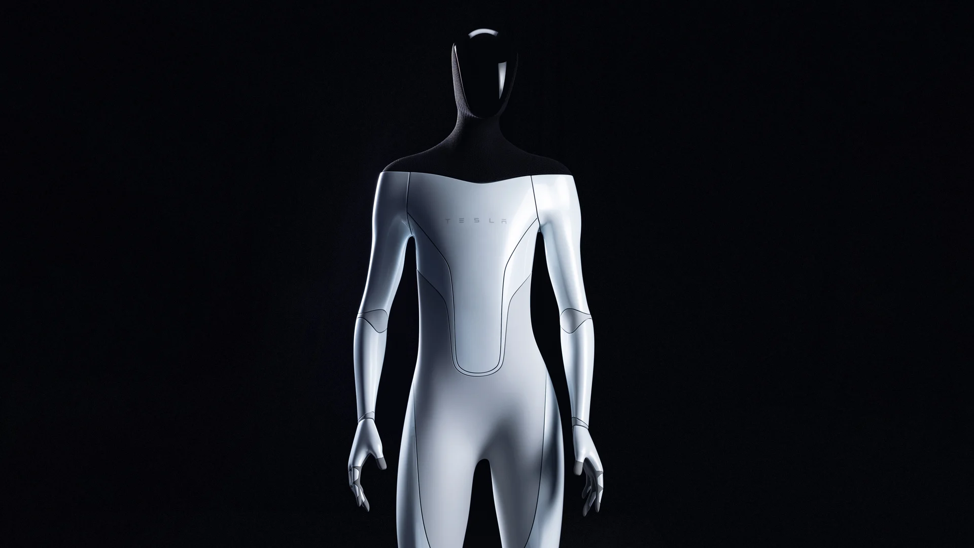 Why we should take Elon Musk's Tesla Bot seriously - Fast Company