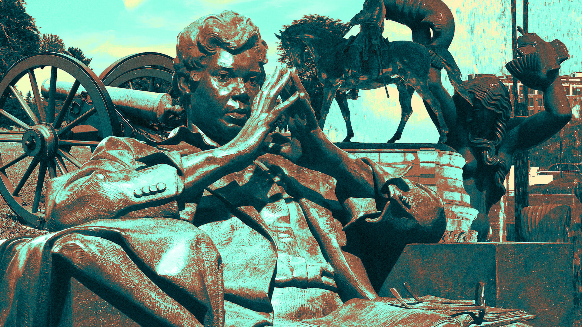 Adam Domby - Fast Company