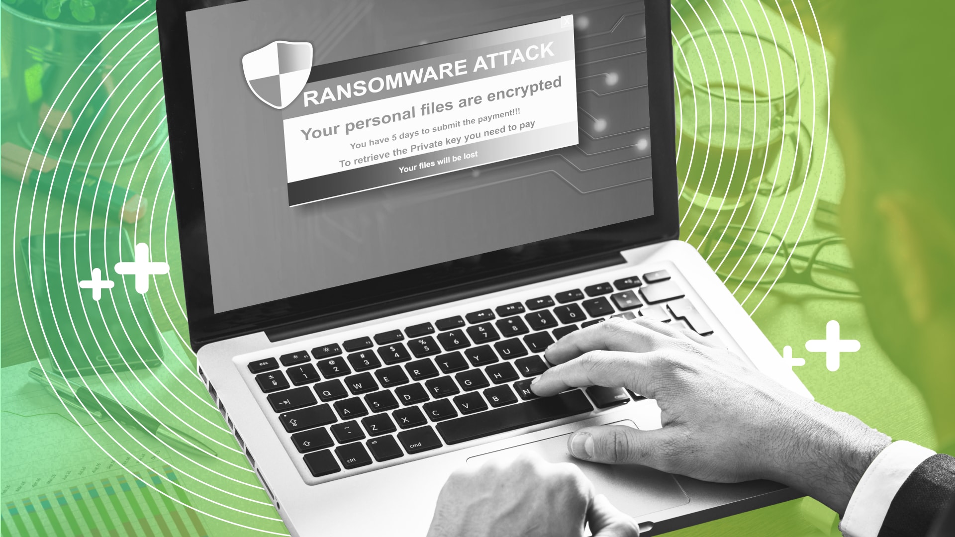 Six steps to a ransomware response plan - Fast Company