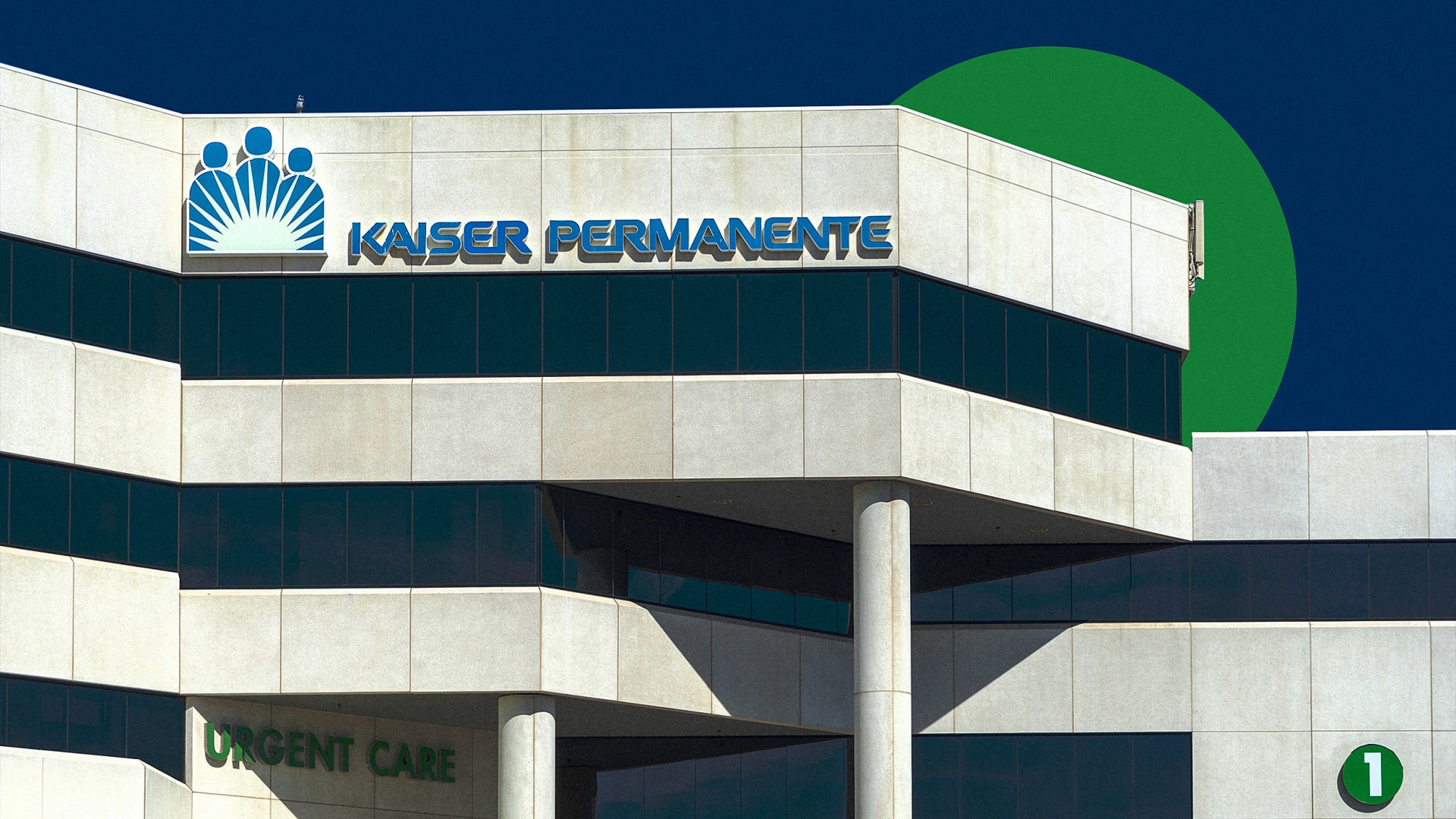 Kaiser Permanente - Fast Company