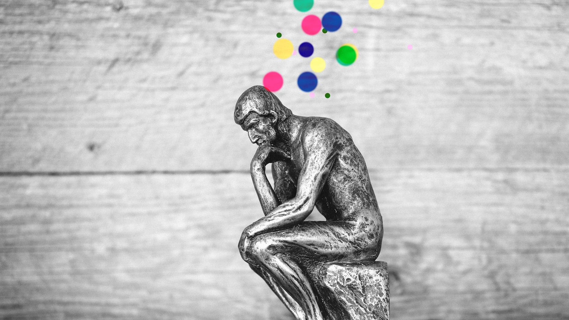 How (and why) to train your brain to be more curious at work - Fast Company