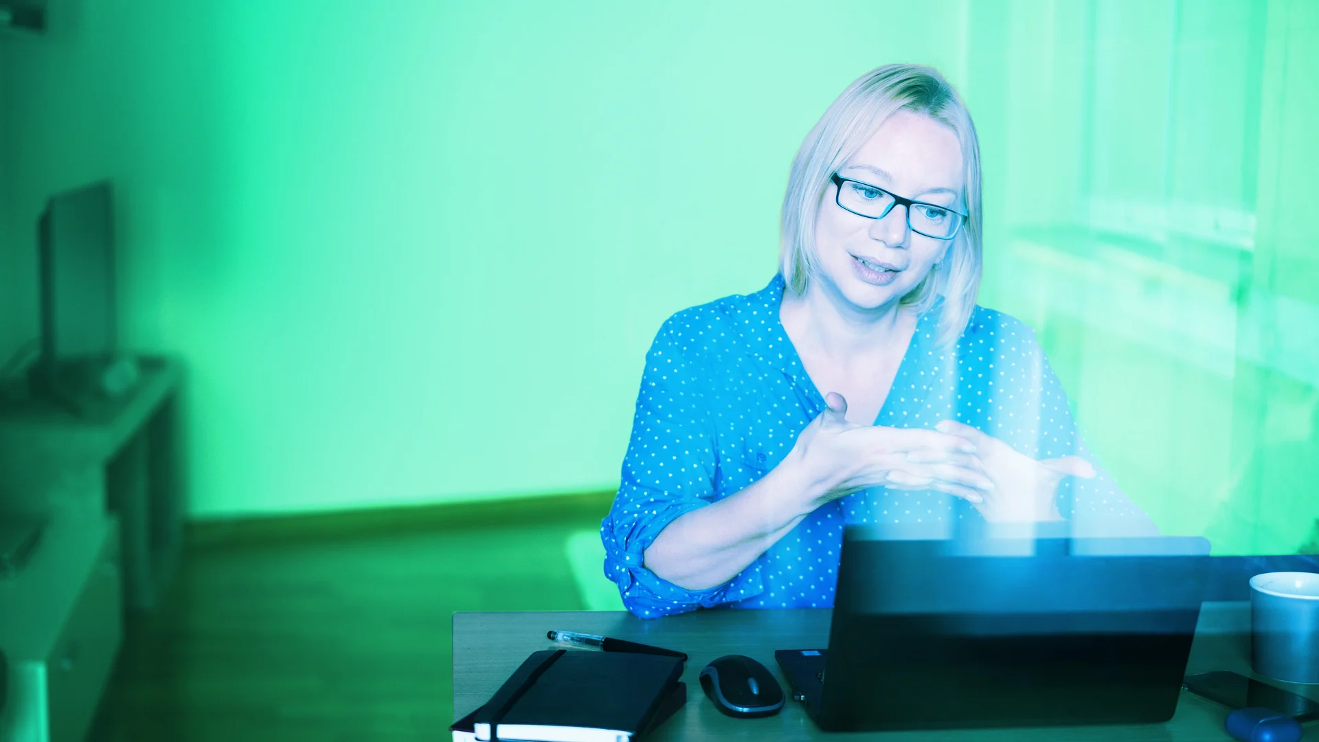 How to have difficult conversations when working remotely - Fast Company