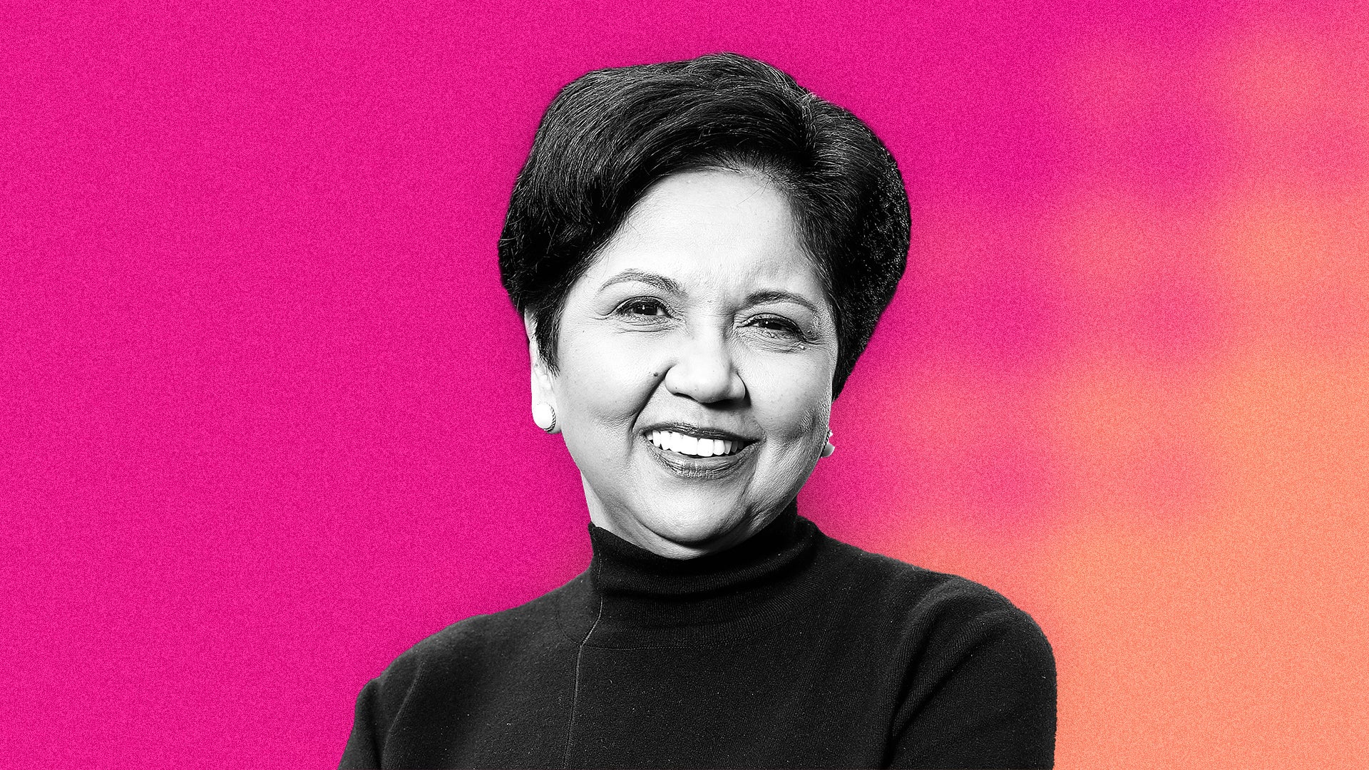 Indra Nooyi and the power of speaking up at work - Fast Company