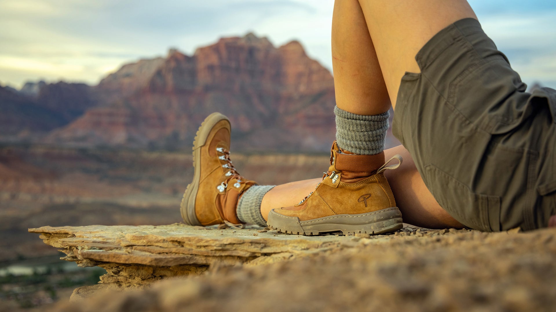 This family founded Timberland in 1952. Their new, sustainable boot is ...