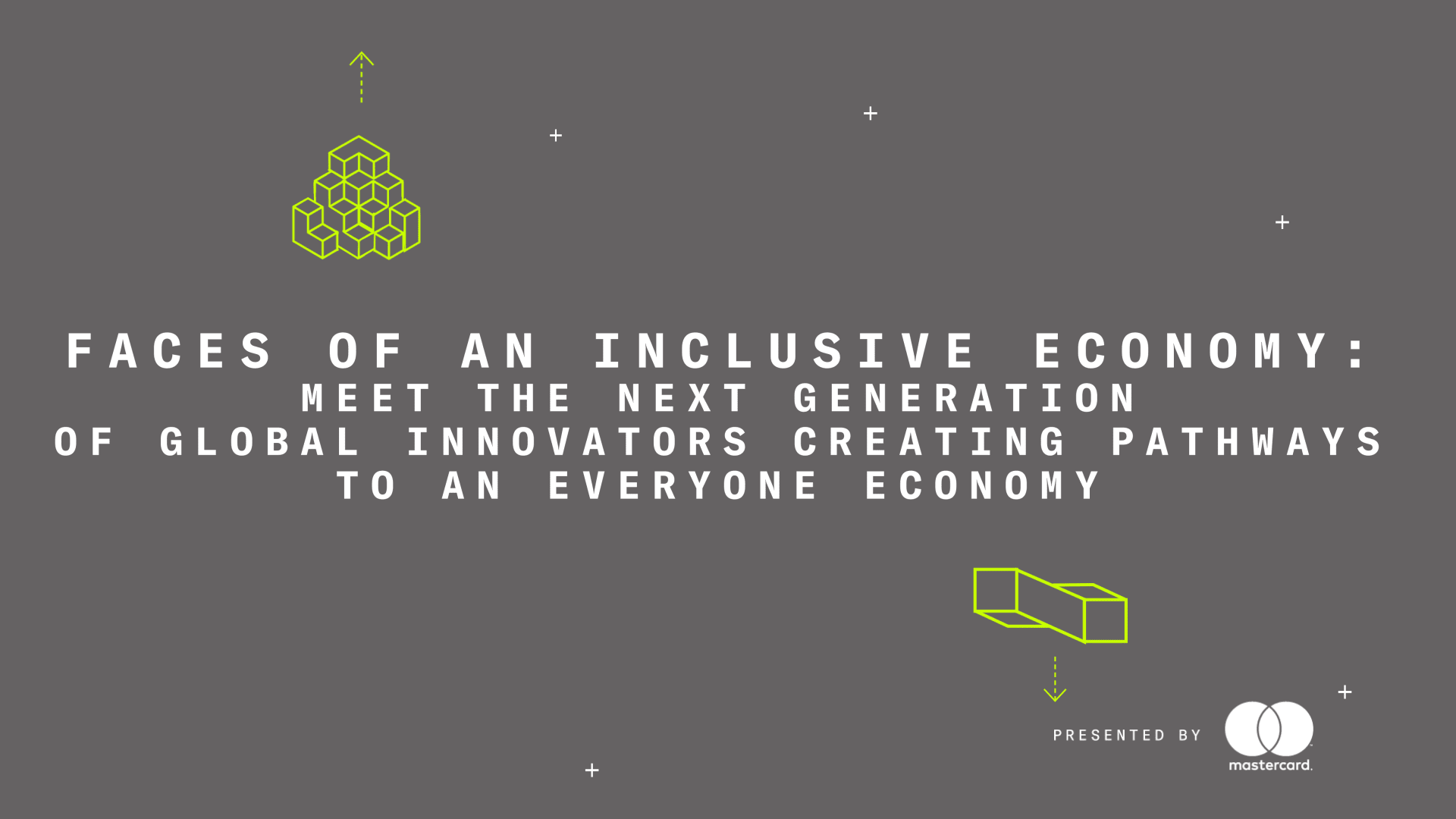 Building an inclusive economy - Fast Company