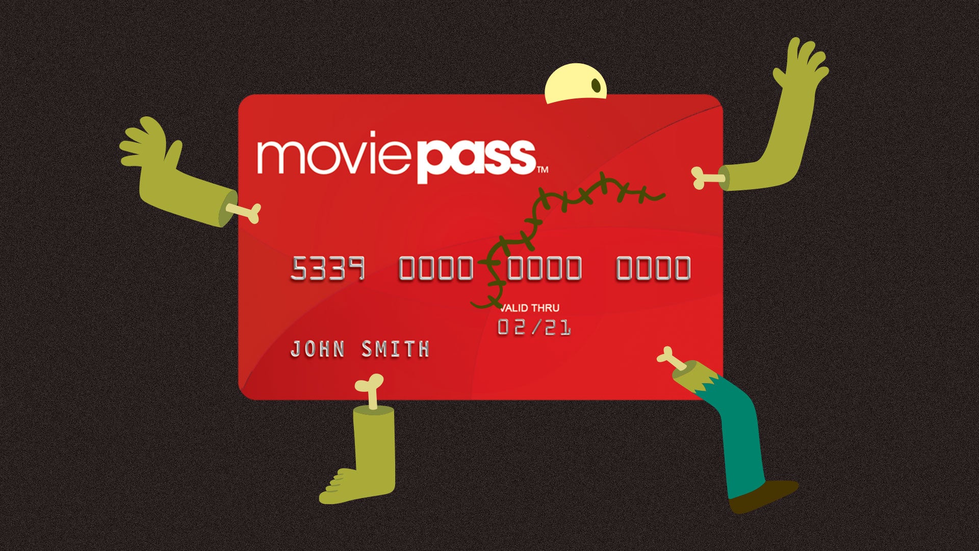 moviepass - Fast Company