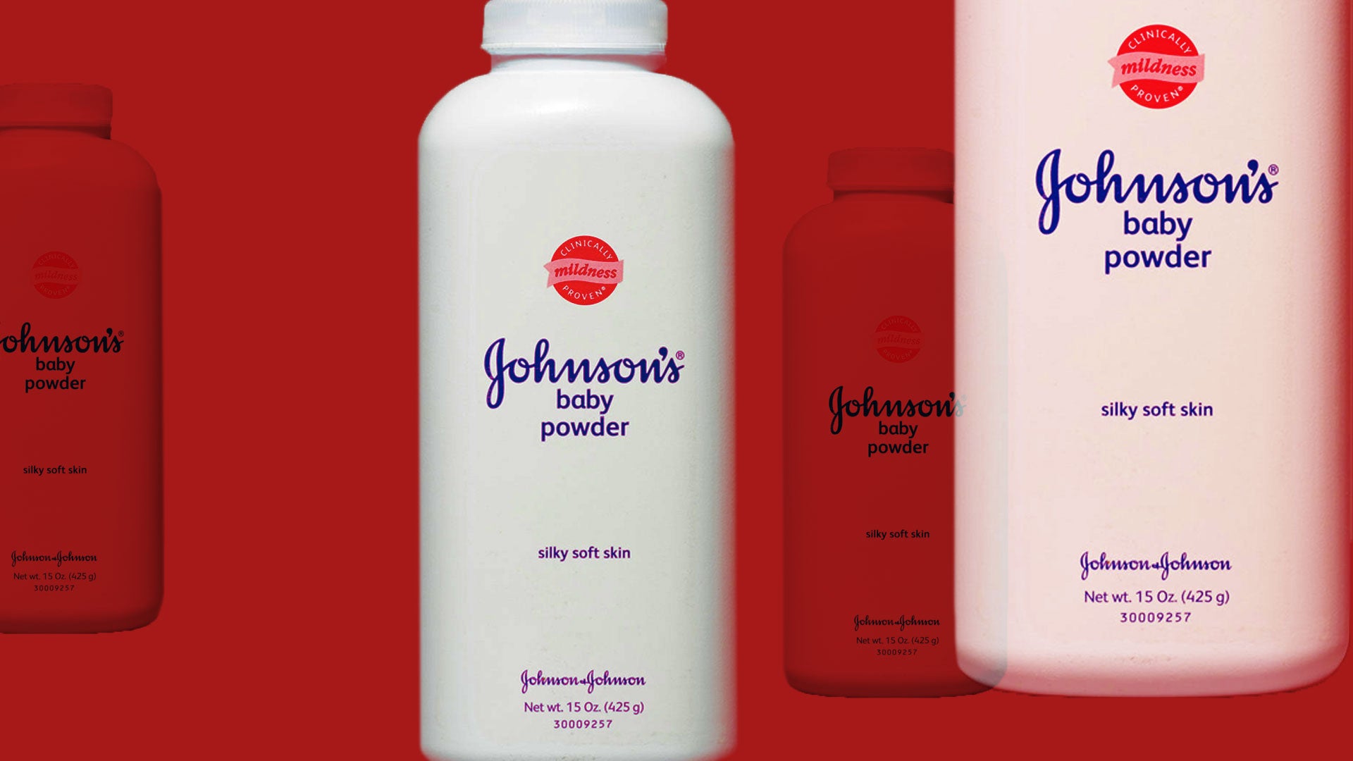 jnj Archives - Fast Company