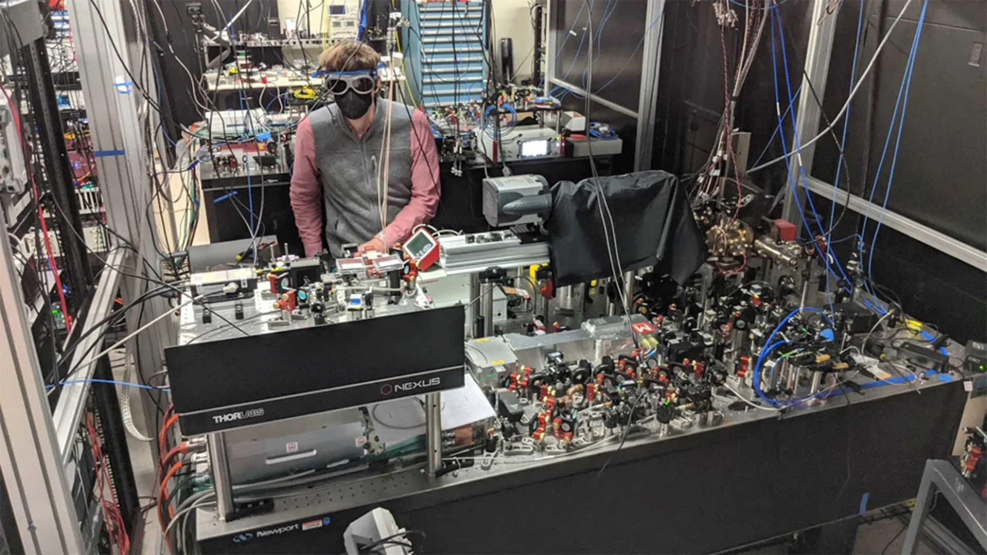 This quantum computing startup says it's ready to take on IBM and ...