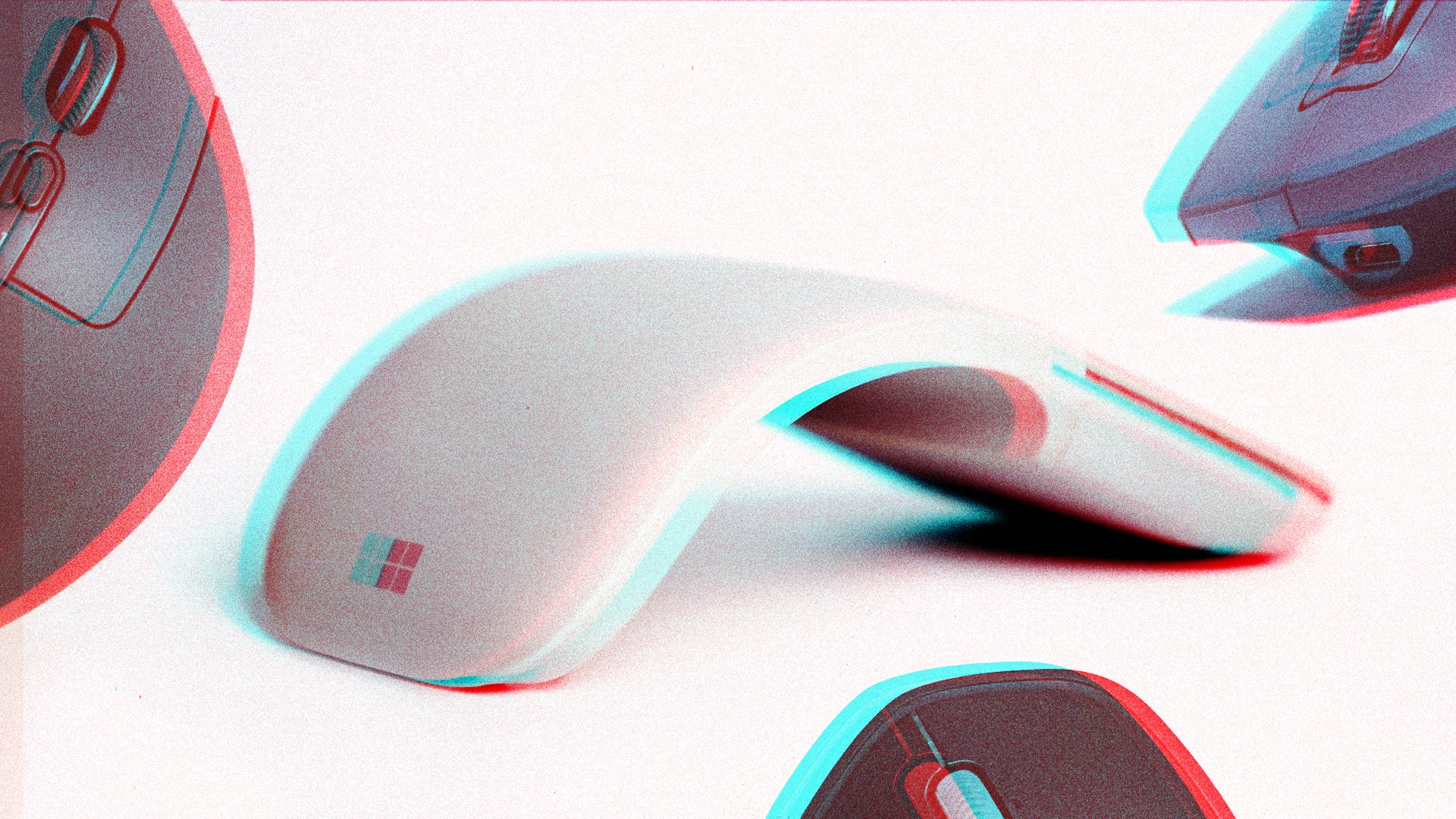 These 5 mice will up your productivity at work, on the road, and beyond ...